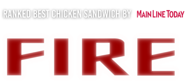 Menu – Fire Hot Chicken